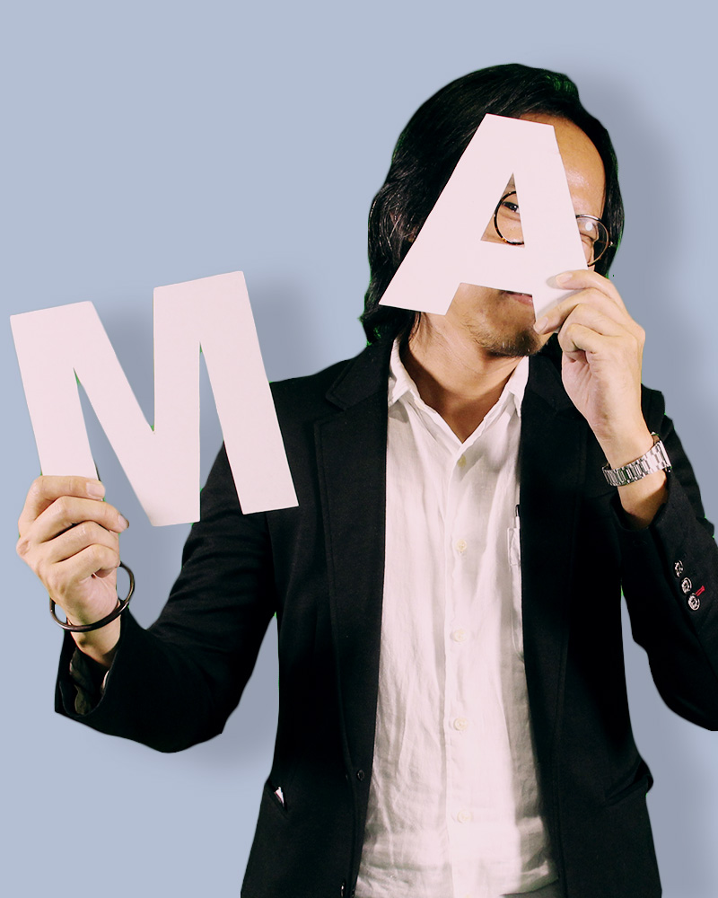 Bachelor of Multimedia (Hons.) Media Arts » Faculty of Creative Multimedia