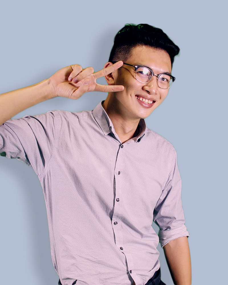 Bachelor of Multimedia (Hons.) Media Arts » Faculty of Creative Multimedia