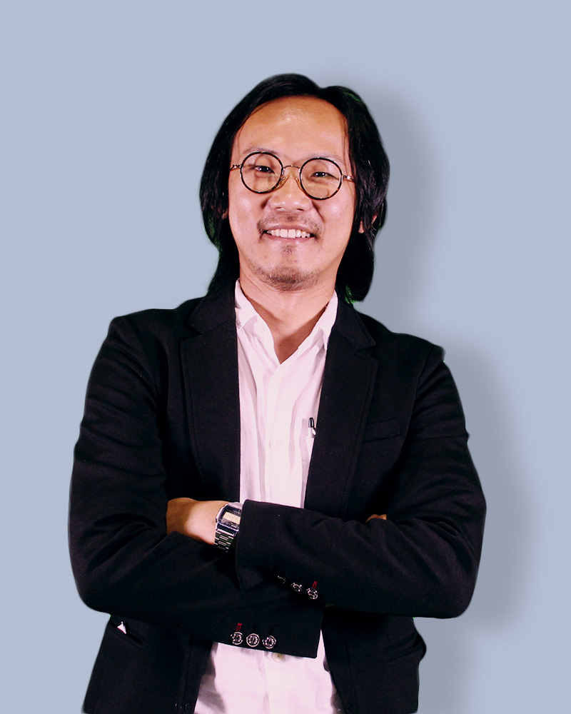 Master of Creative Multimedia (By Coursework) » Faculty of Creative ...