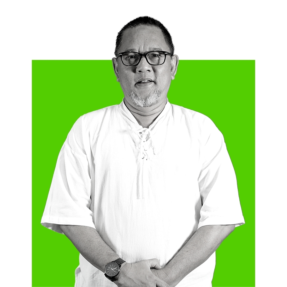 Faculty of Creative Multimedia - Foundation in Creative Multimedia