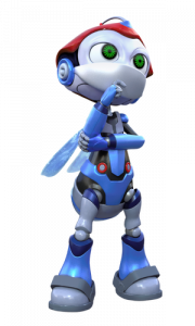 Faculty of Creative Multimedia - Ebee Short Film Contest 2022