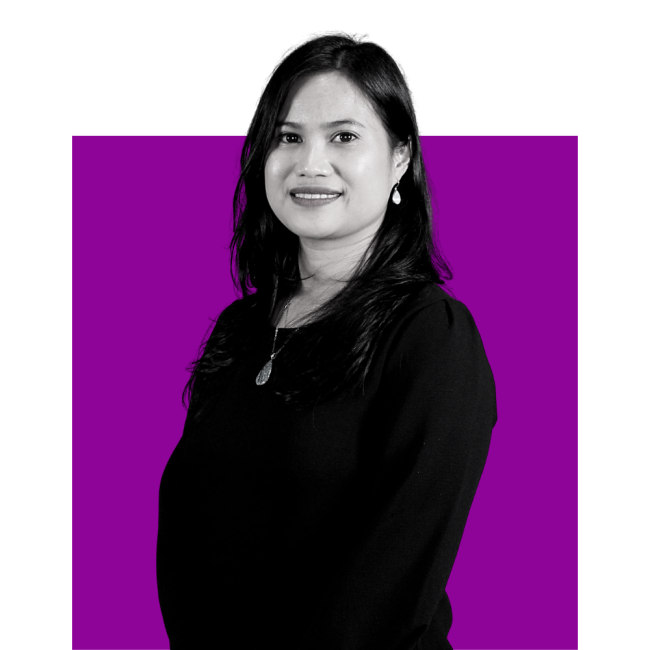 Faculty of Creative Multimedia - Dean's Message