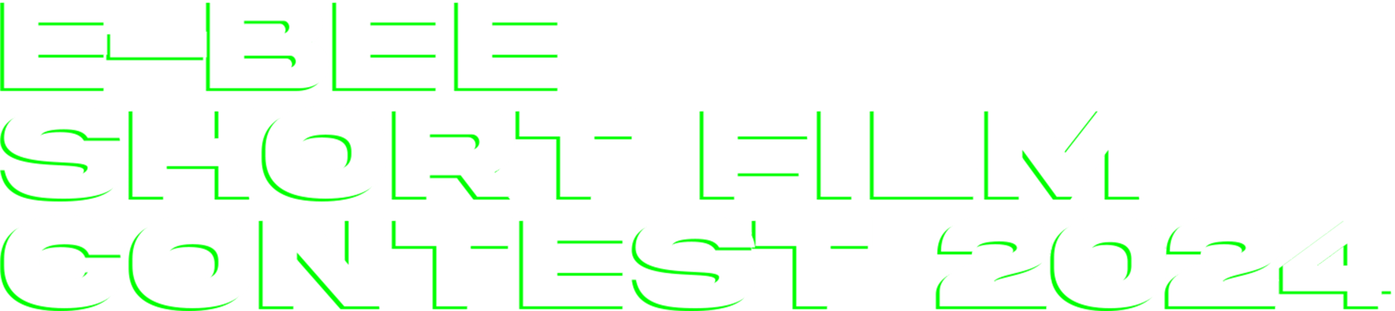 Faculty of Creative Multimedia - Ebee Short Film Contest 2024