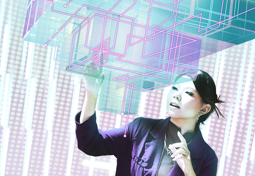 Faculty of Creative Multimedia - Bachelor of Immersive Media Design (Hons)